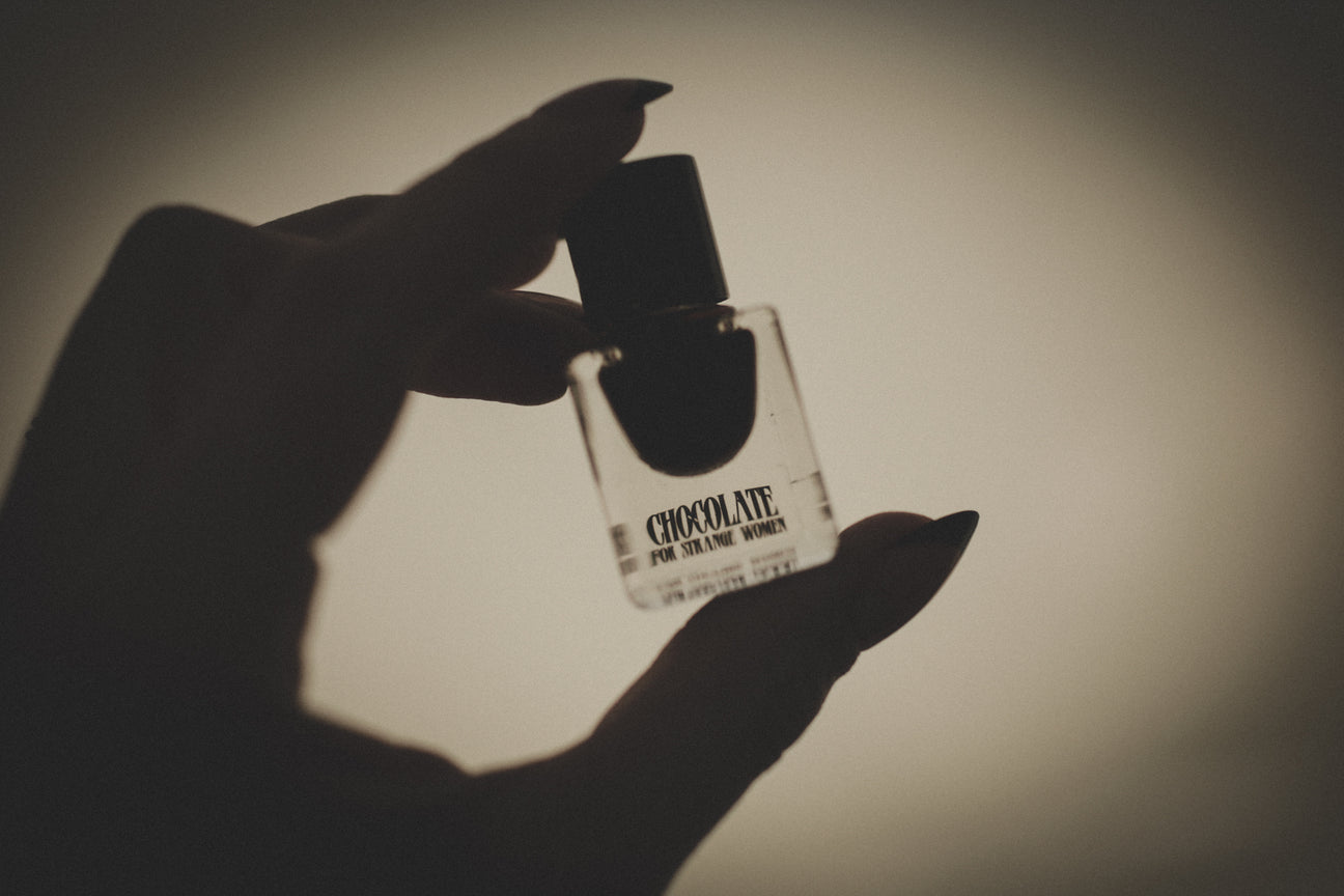 For Strange Women - Natural Perfume / Botanical Perfume House