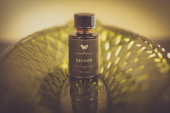 Lichen - Perfume Oil – For Strange Women