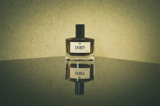 Lichen - Perfume Oil – For Strange Women