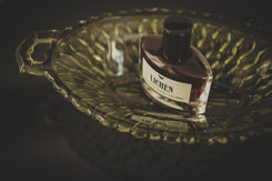 Lichen - Perfume Oil – For Strange Women