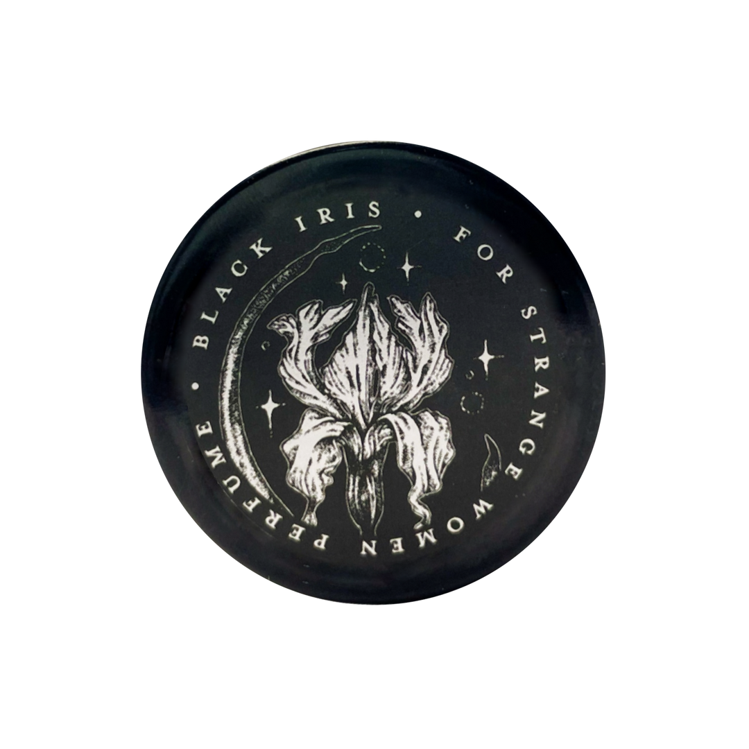 Floral Natural Perfume by For Strange Women