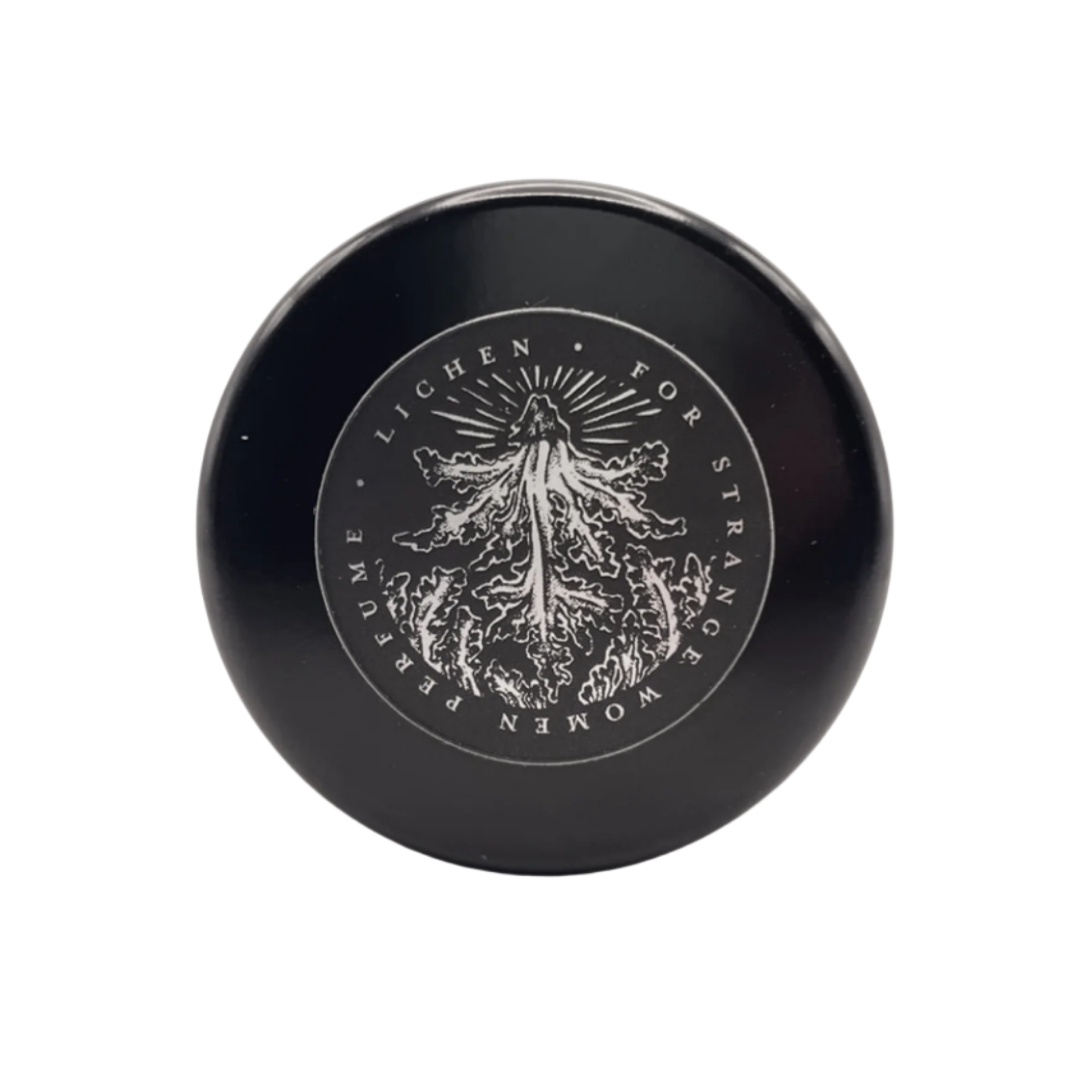 Lichen - solid perfume – For Strange Women