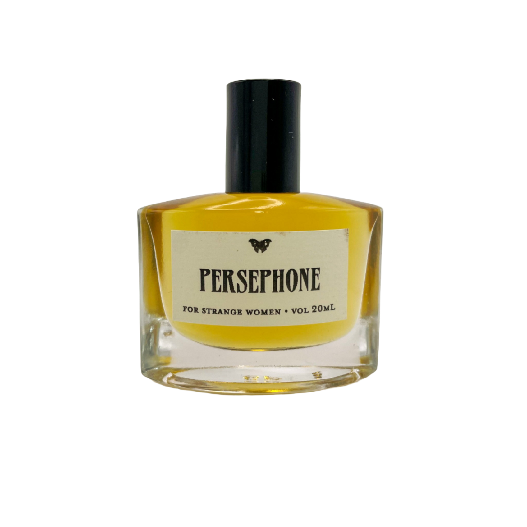 Persephone - natural perfume – For Strange Women